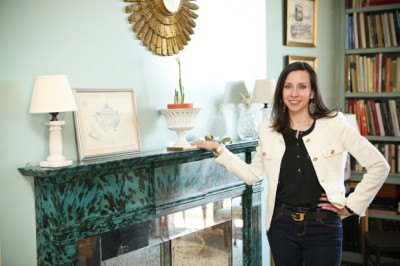 Jennifer Boles: FACES of the South | StyleBlueprint