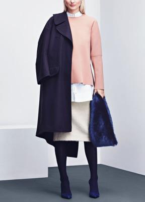 Four Rules for the Layered Look | StyleBlueprint