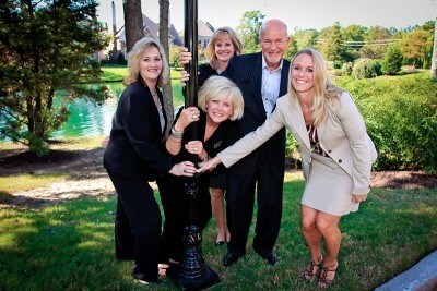 The Best Realtors in Memphis | StyleBlueprint