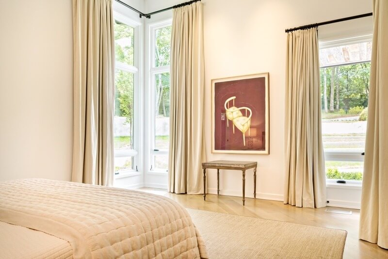 A Stunning, Family-Friendly, Modern Home | StyleBlueprint