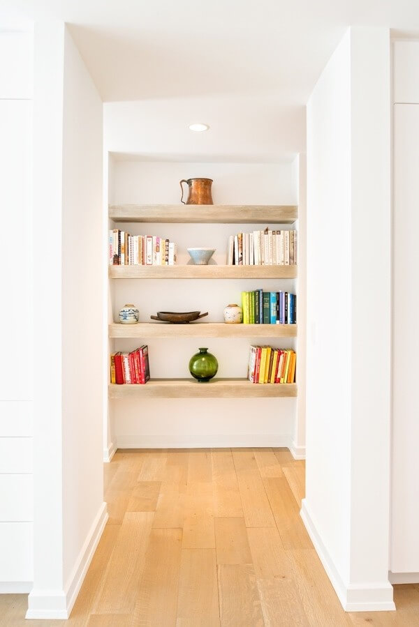 A Stunning, Family-Friendly, Modern Home | StyleBlueprint