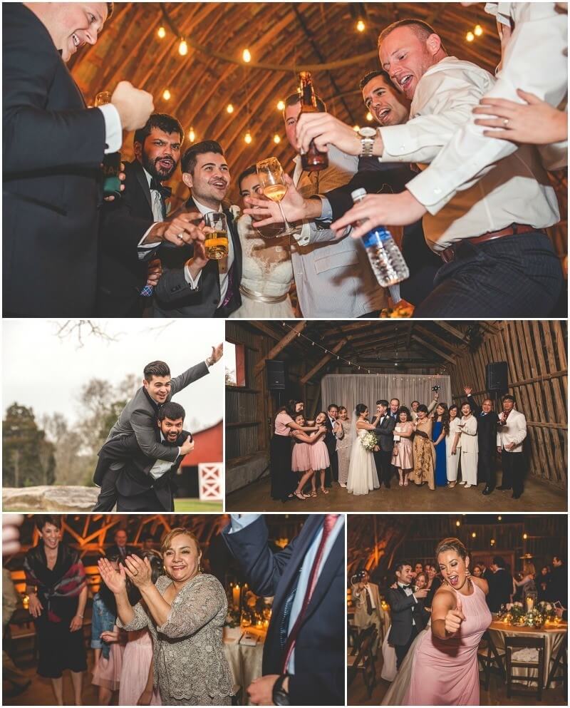 Jillian Katz Wedding