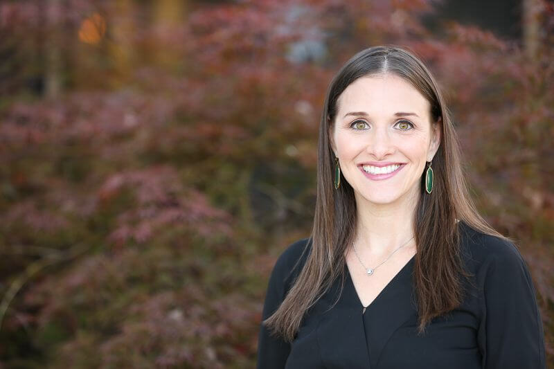 Jenna Shulman: FACES of Atlanta | StyleBlueprint