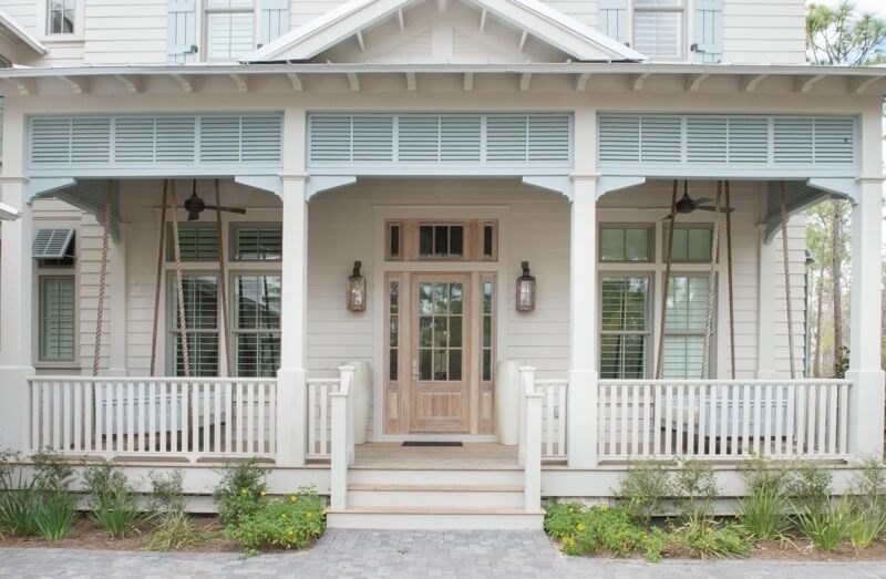 SWOON! Check Out These 2 GORGEOUS Beach Houses