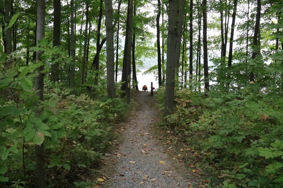 New York's Finger Lake Region is a Perfect Destination Any Time of Year