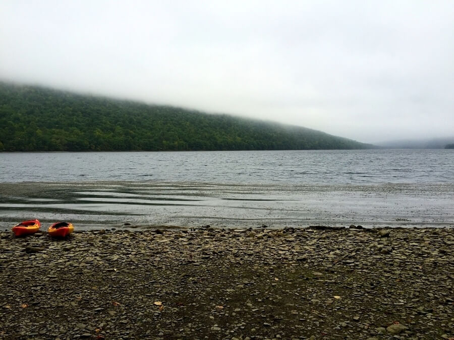 New York's Finger Lake Region is a Perfect Destination Any Time of Year