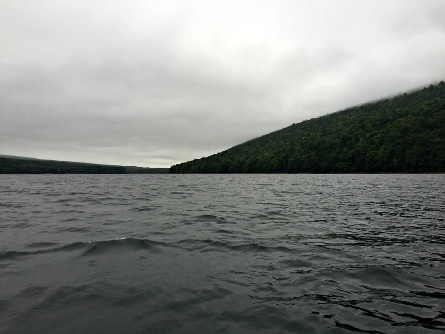 New York's Finger Lake Region is a Perfect Destination Any Time of Year