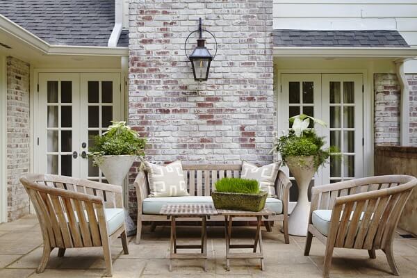 Interior Designer Crush: Iris Thorpe | StyleBlueprint