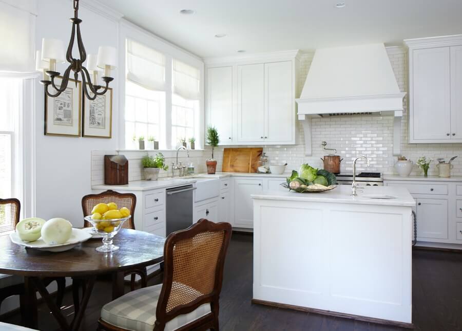 Interior Designer Crush: Iris Thorpe | StyleBlueprint