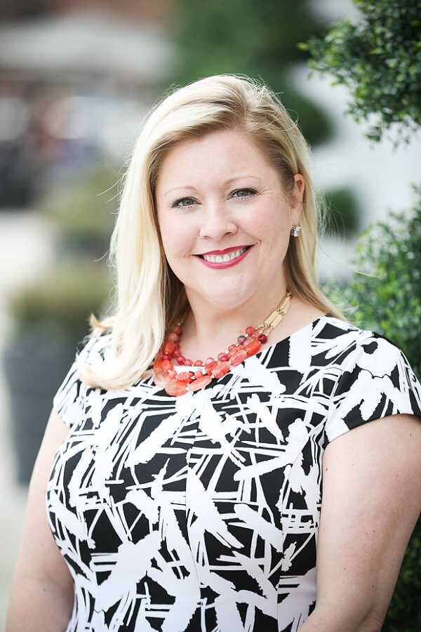 Carol Cox Faces Of Atlanta