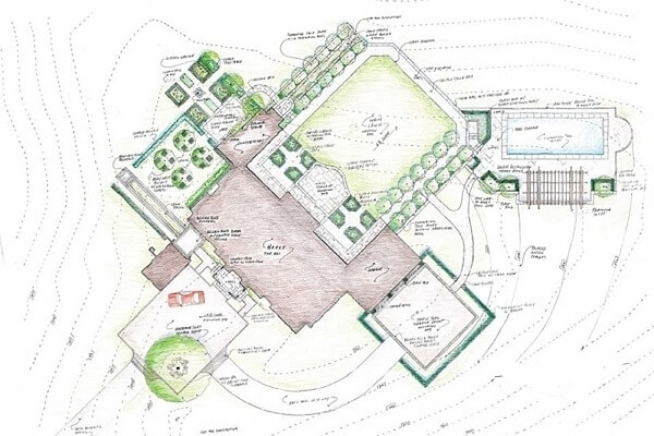 6 Landscape Design Tips for Outdoor Spaces that Invite & Delight ...