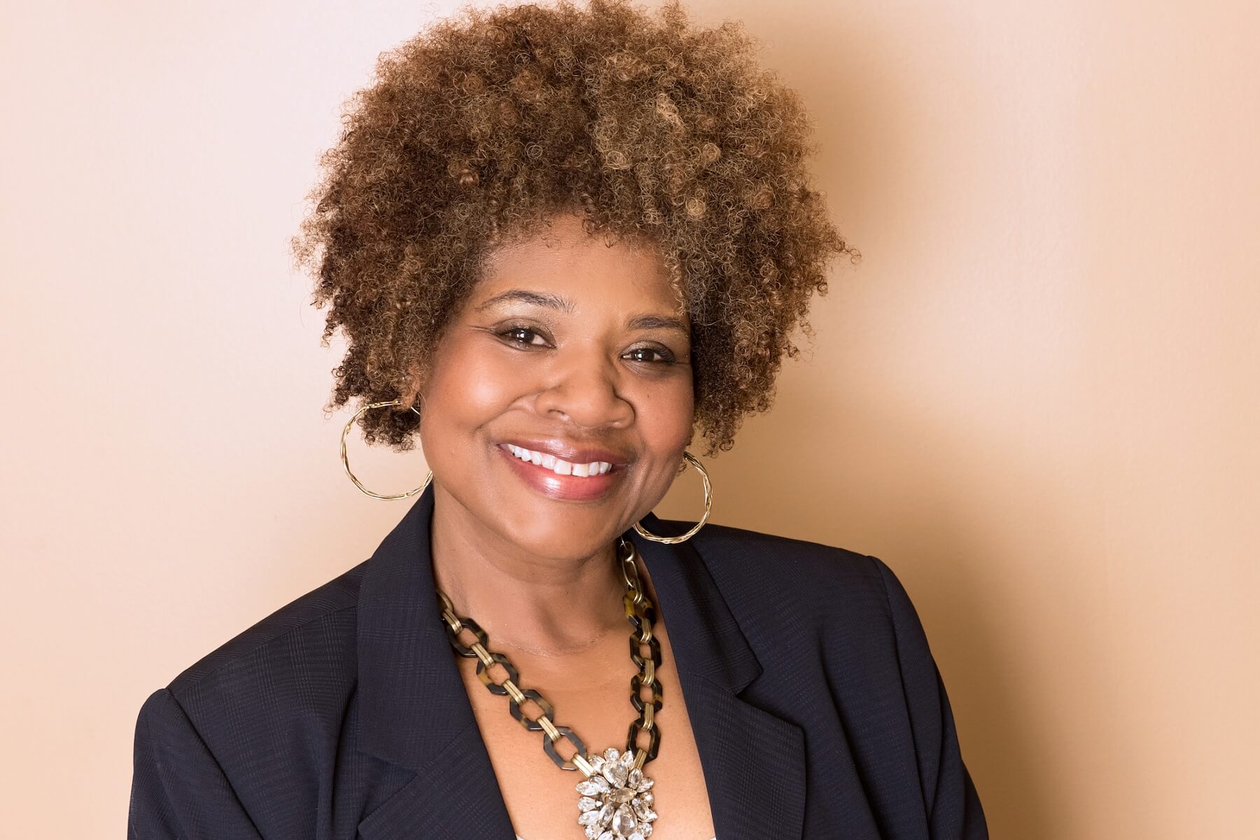 Phyllis Sutton: FACES of Nashville | StyleBlueprint