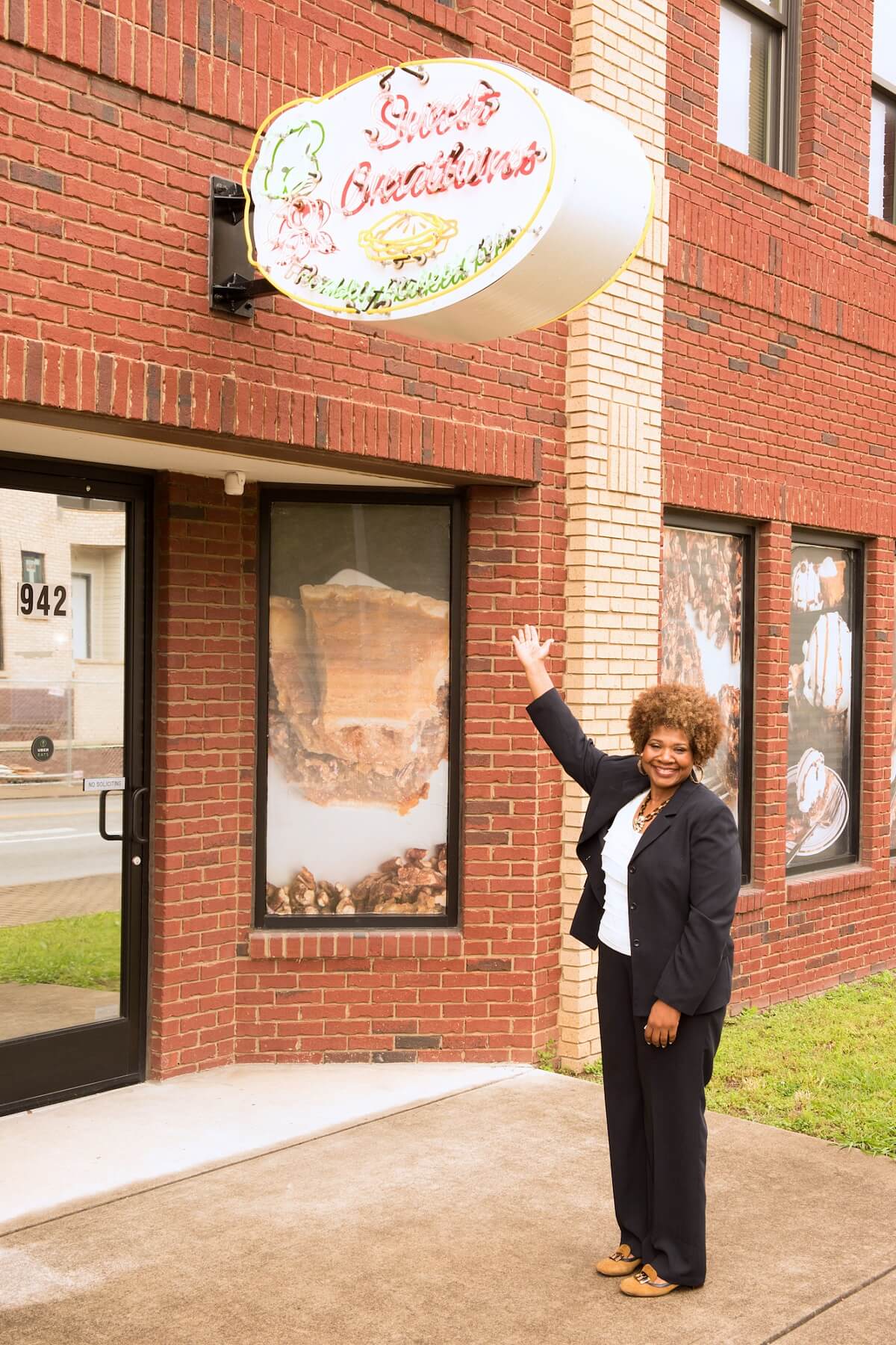 Phyllis Sutton: FACES of Nashville | StyleBlueprint