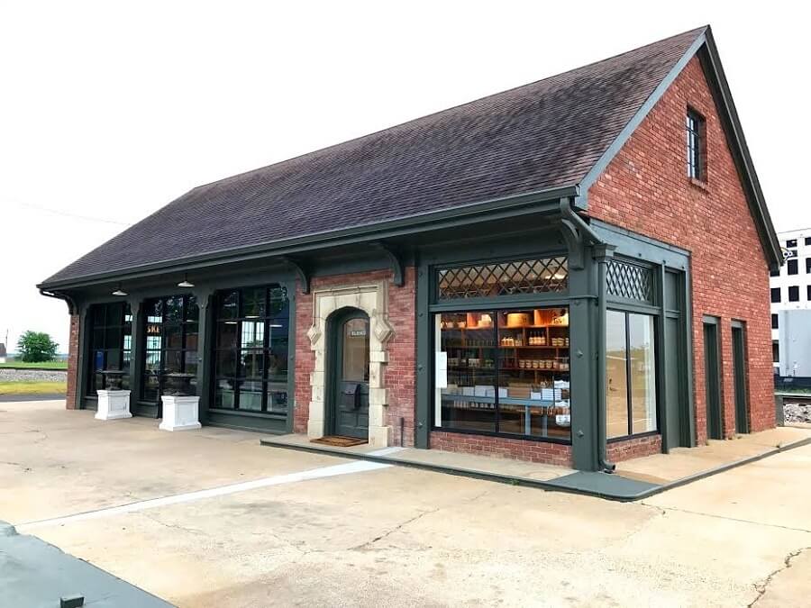 A Southern City Revival: Breathing New Life Into Wilson, Arkansas ...