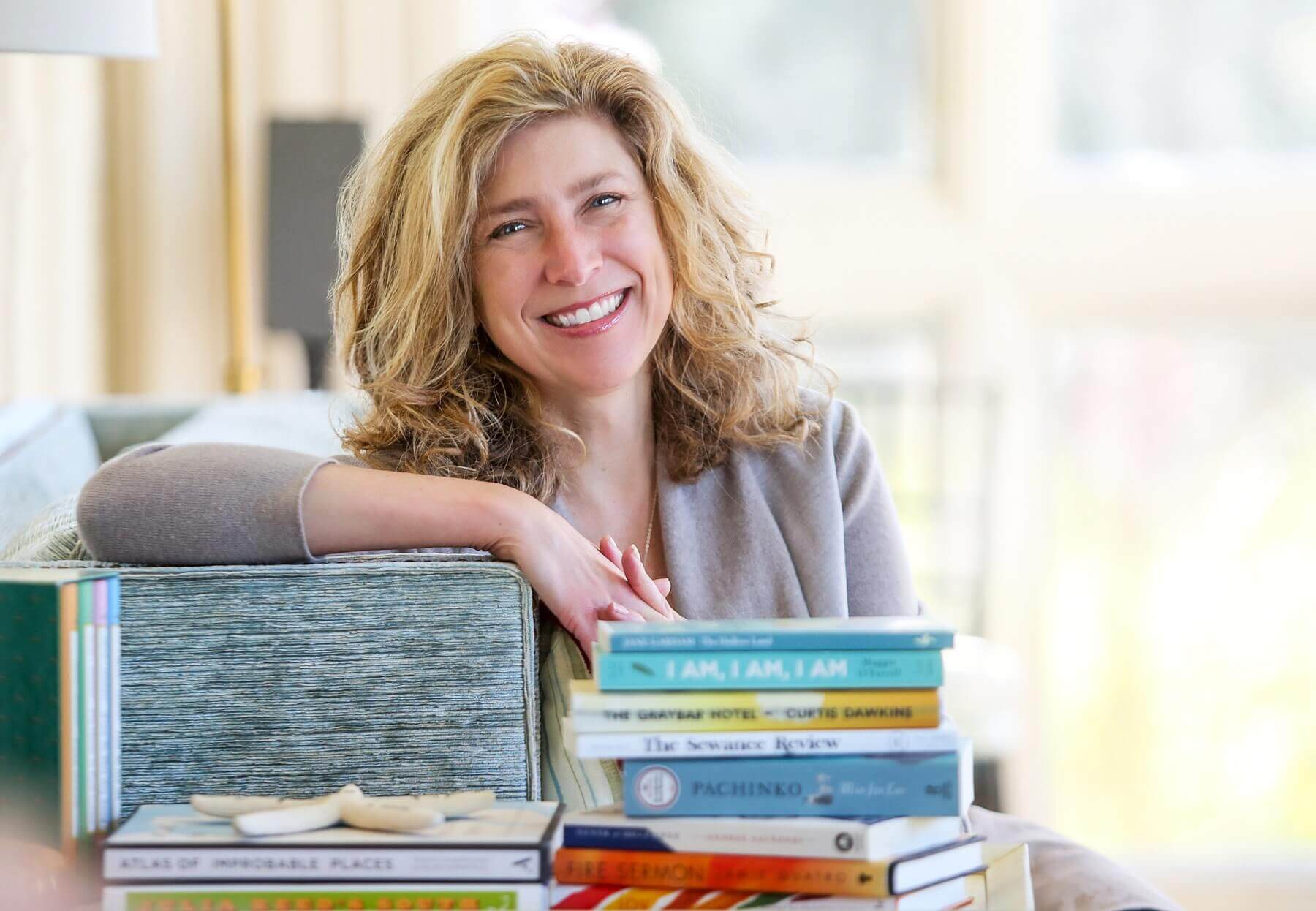 Jennifer Puryear: FACES of Nashville | StyleBlueprint