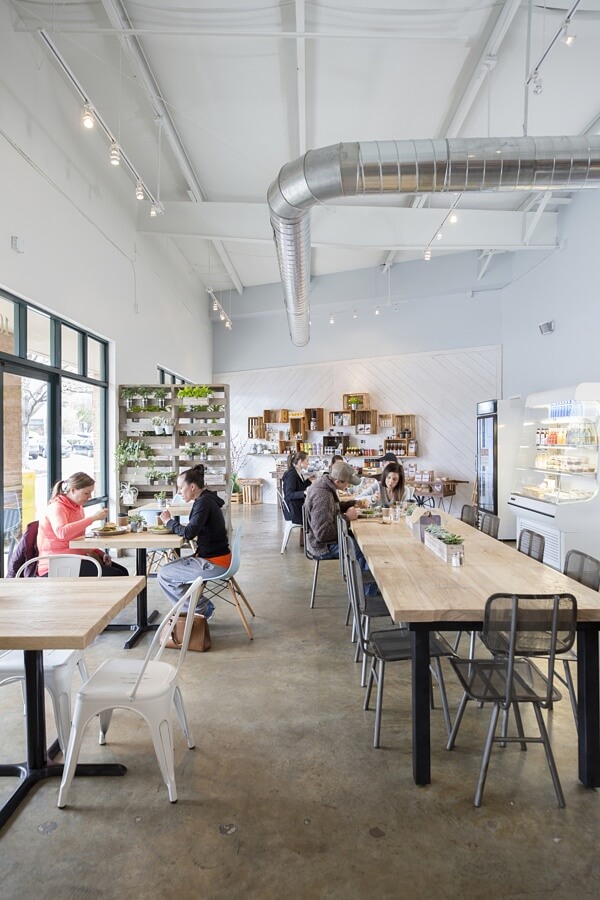 Interior Designer Crush: Natalie Lieberman of Collect + Curate Studio