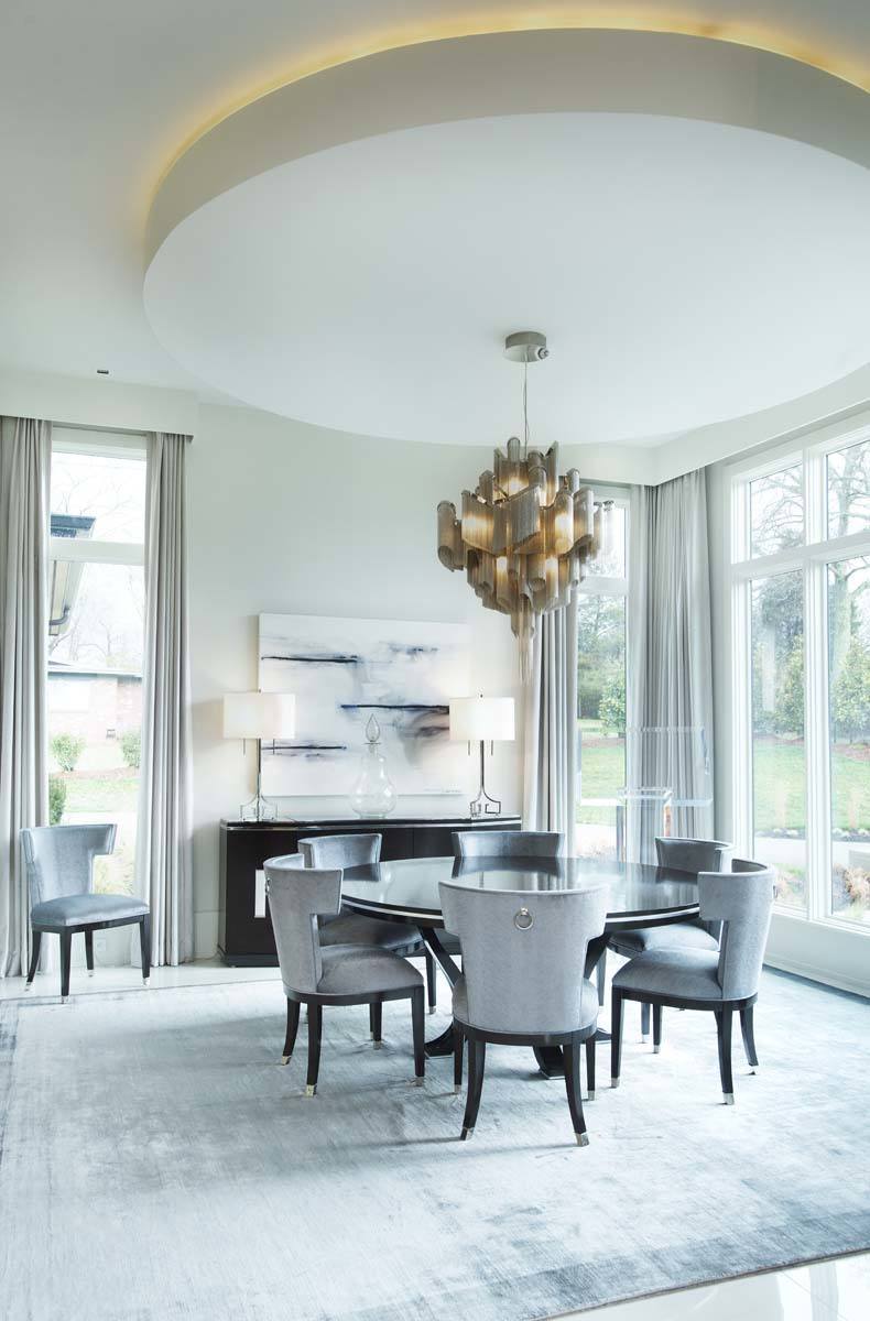 Design Dream: A Must-See Tennessee Home