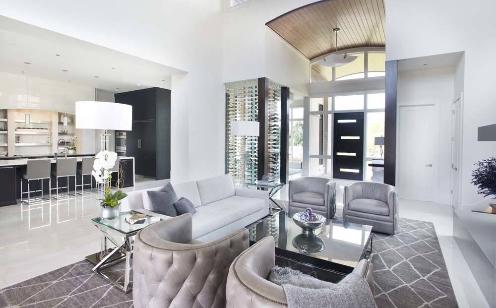 Design Dream: A Must-See Tennessee Home