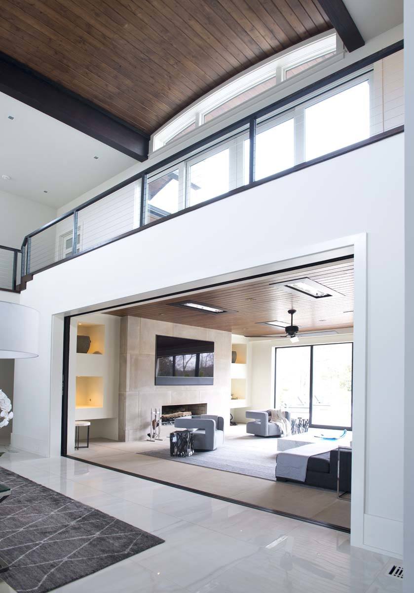 Design Dream: A Must-See Tennessee Home