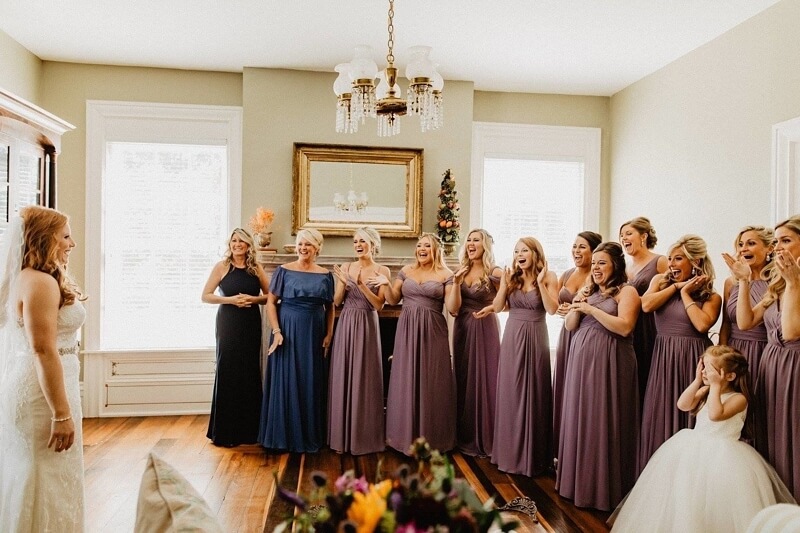 Emily Neubauer Wedding
