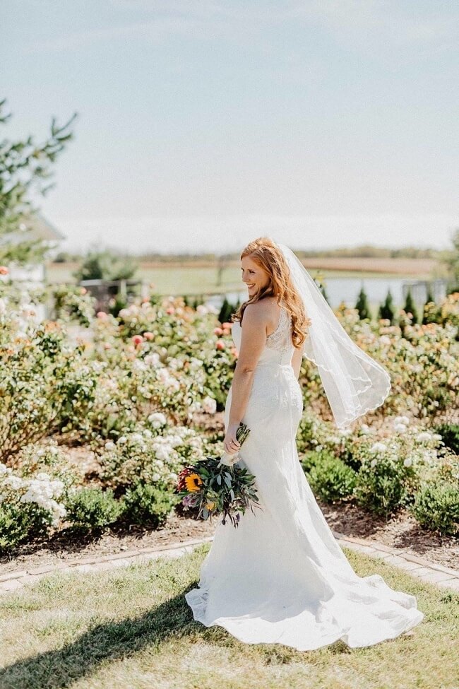 Emily Neubauer Wedding