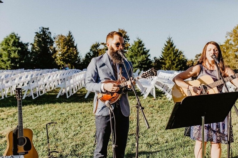Emily Neubauer Wedding