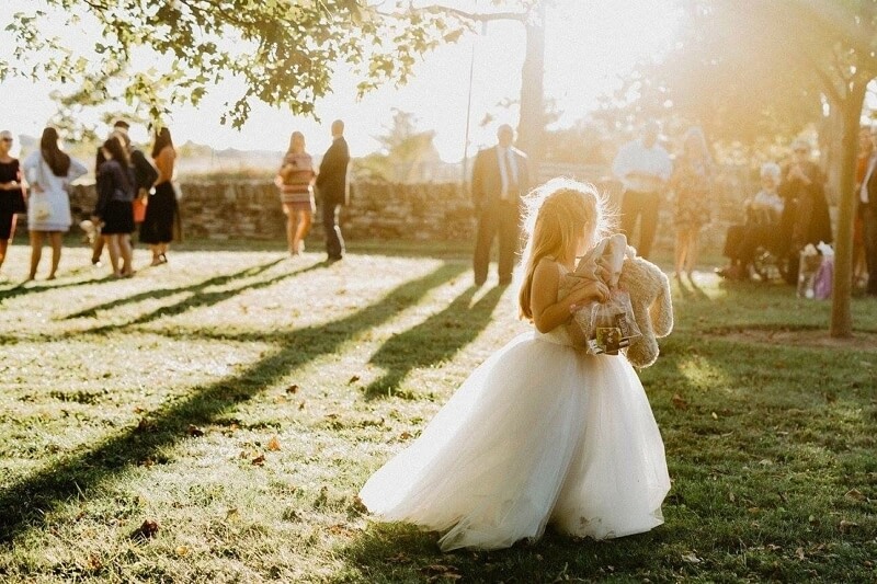 Emily Neubauer Wedding