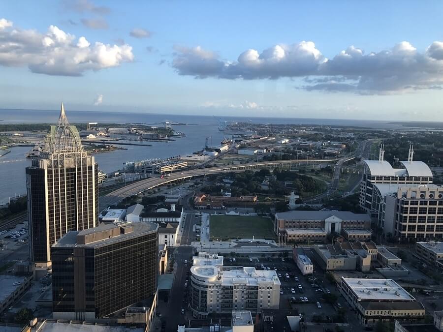 48 Hours in Mobile, Alabama: the Birthplace of Mardi Gras | StyleBlueprint