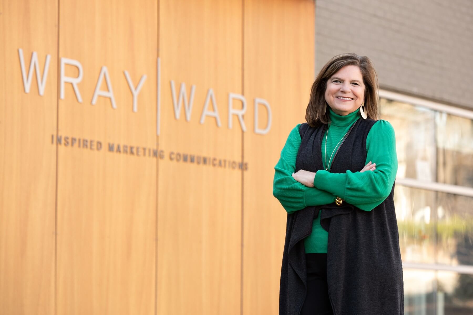 Creative and Committed: Meet Jennifer Appleby, Our FACE of Charlotte ...