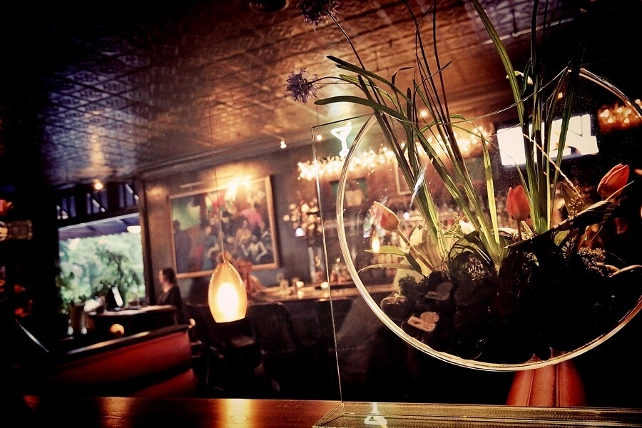 A Farewell to Tin Angel — and Its Devoted and Humble Owners ...