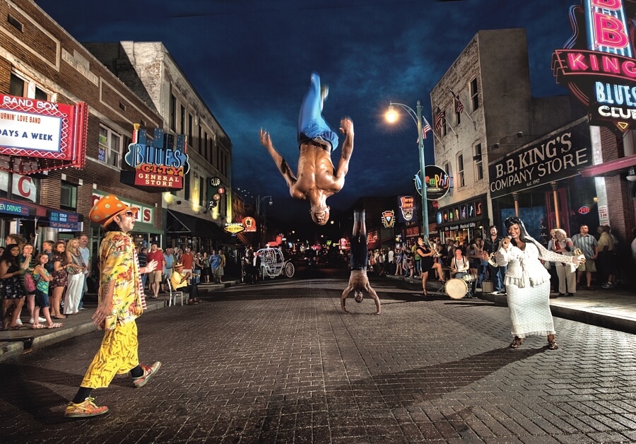 Only in Memphis: 10 Things That Make Us What We Are | StyleBlueprint