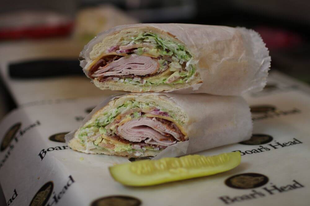 51st Deli: The Nations' Hidden Gem | StyleBlueprint