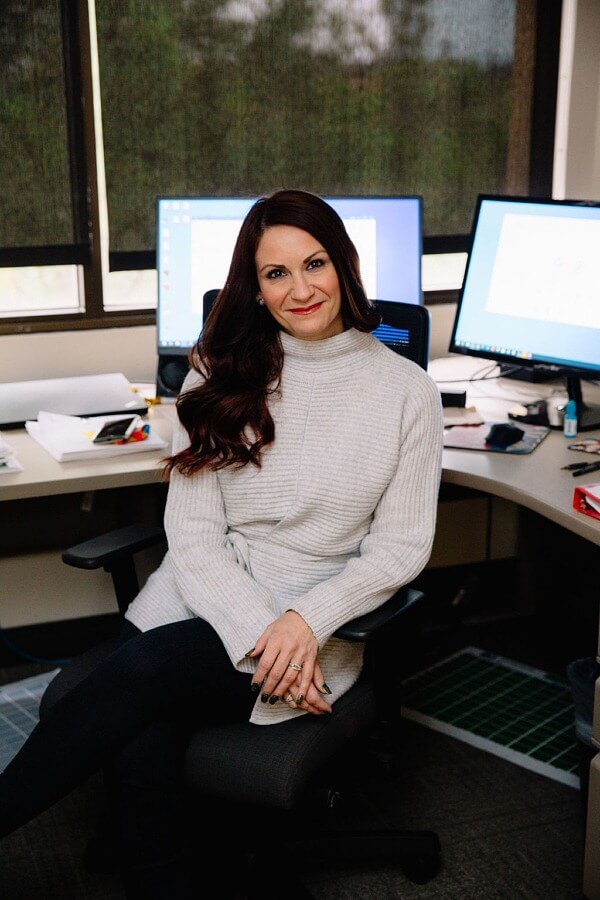 From Actor to Executive: Lindsey Roberts is Our Newest FACE of Memphis ...