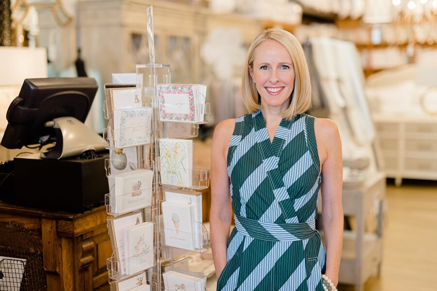 Jennifer Hunt of Dixie Design Collective: FACES of Birmingham ...