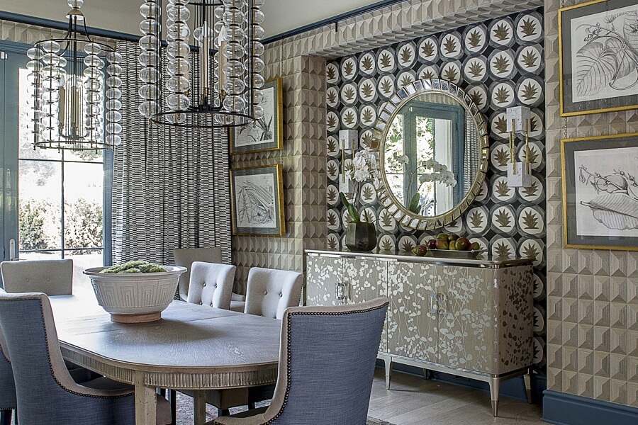 Step Inside This Expertly Designed Nashville Home
