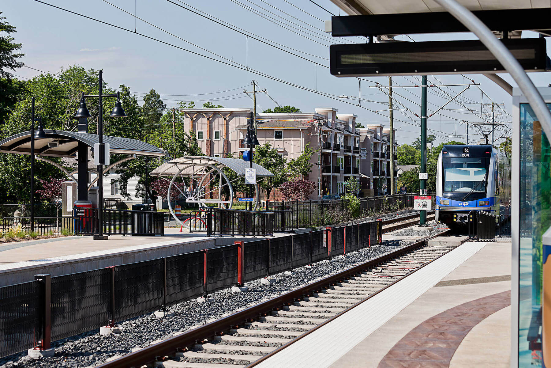 Optimist Park: Charlotte’s Next Hot Neighborhood | StyleBlueprint
