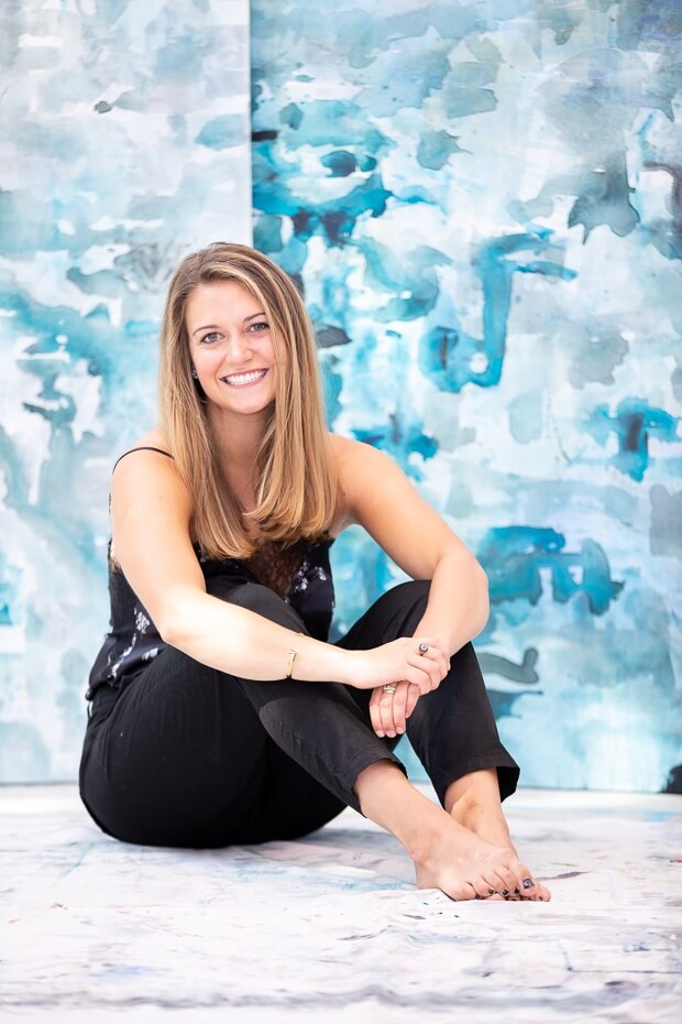 Meet One of Buckhead’s Youngest Business Owners | StyleBlueprint