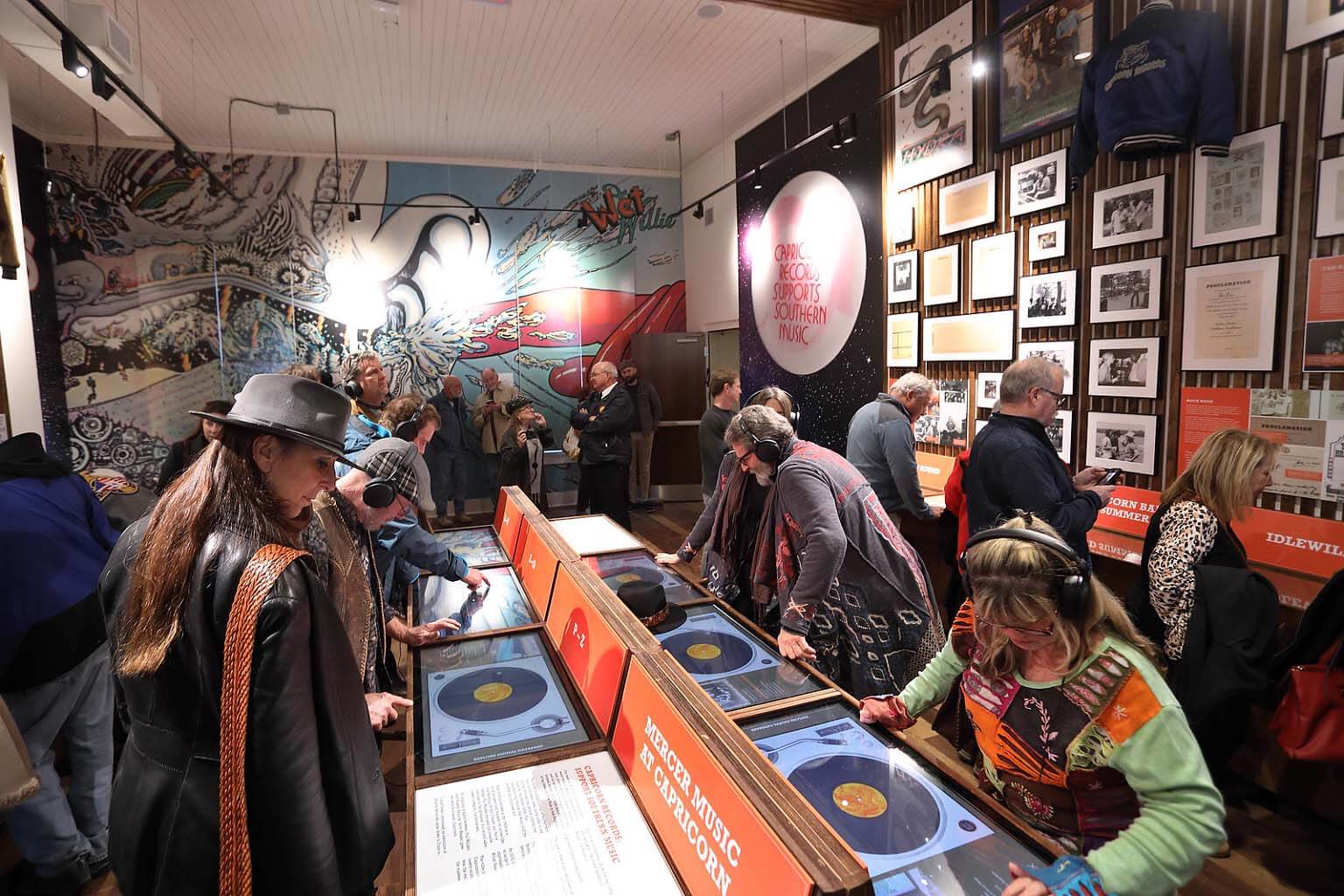 6 Iconic Southern Recording Studios to Visit | StyleBlueprint