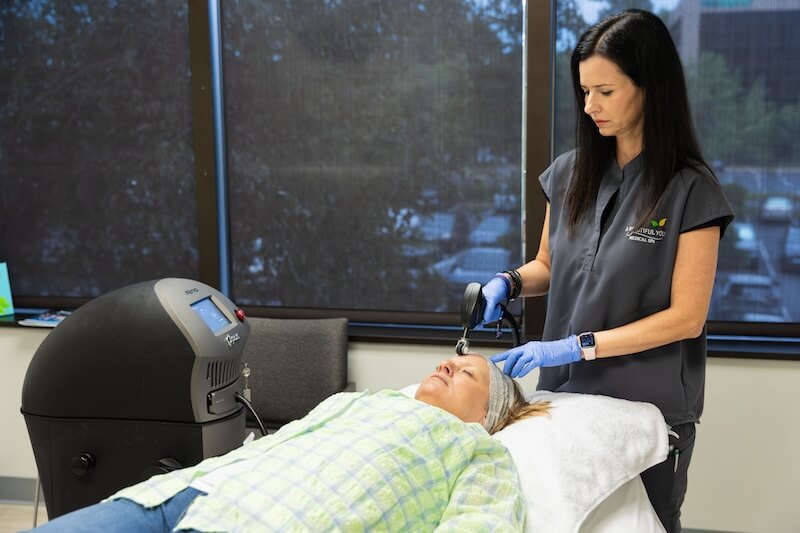 A Beautiful You Medical Spa