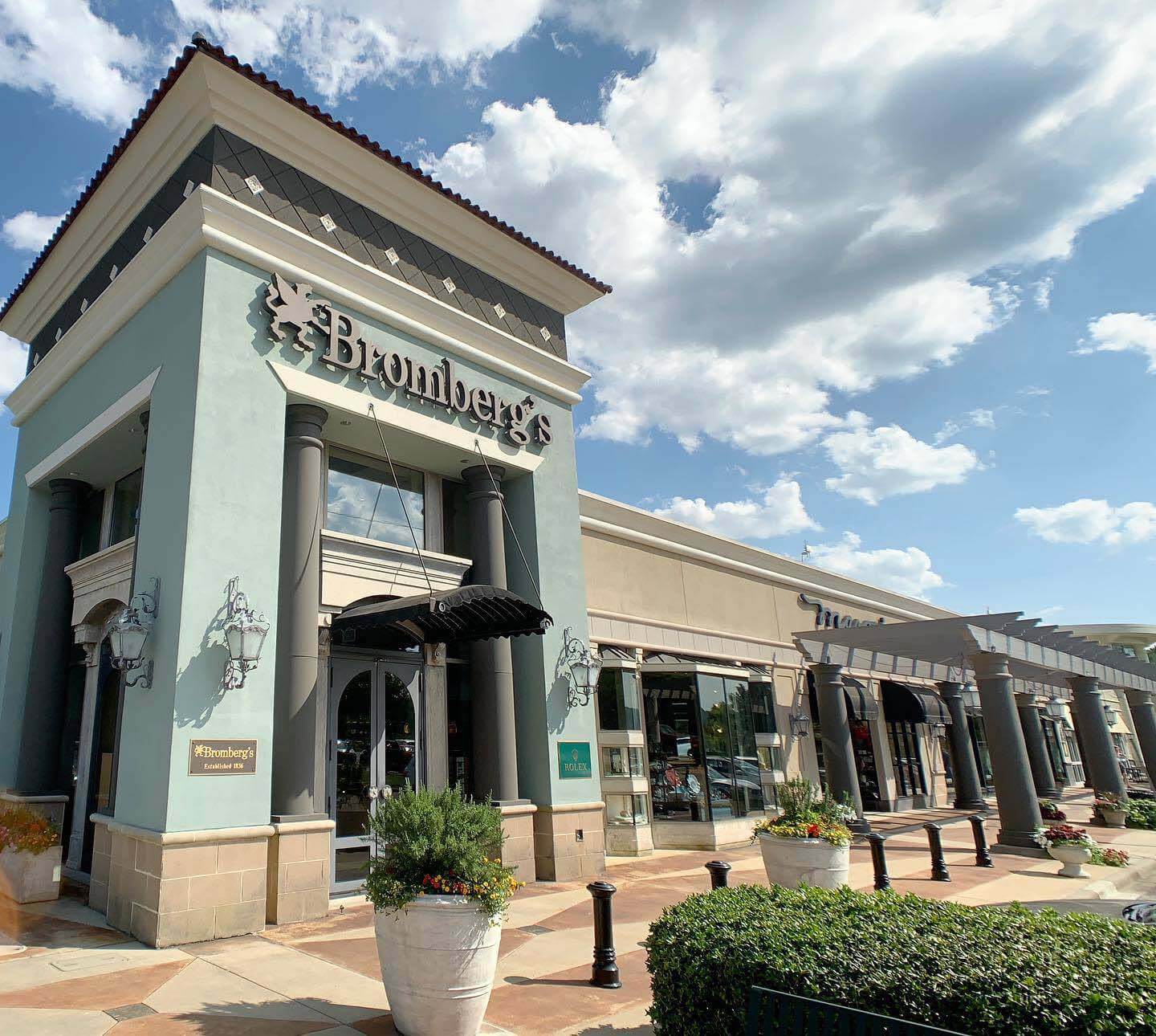 Meet The Country's Oldest Family-Owned Retailer | StyleBlueprint