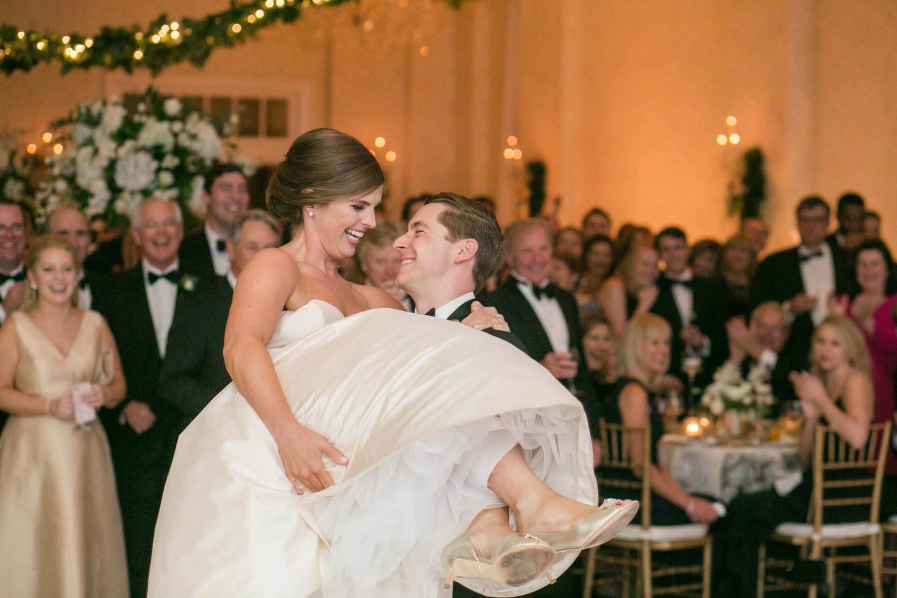 How to Make Your Marriage Last: Wedding Lessons From 4 Southern Brides ...