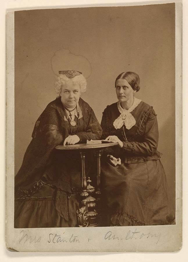Rediscovering History: The 100th Anniversary of the 19th Amendment's ...