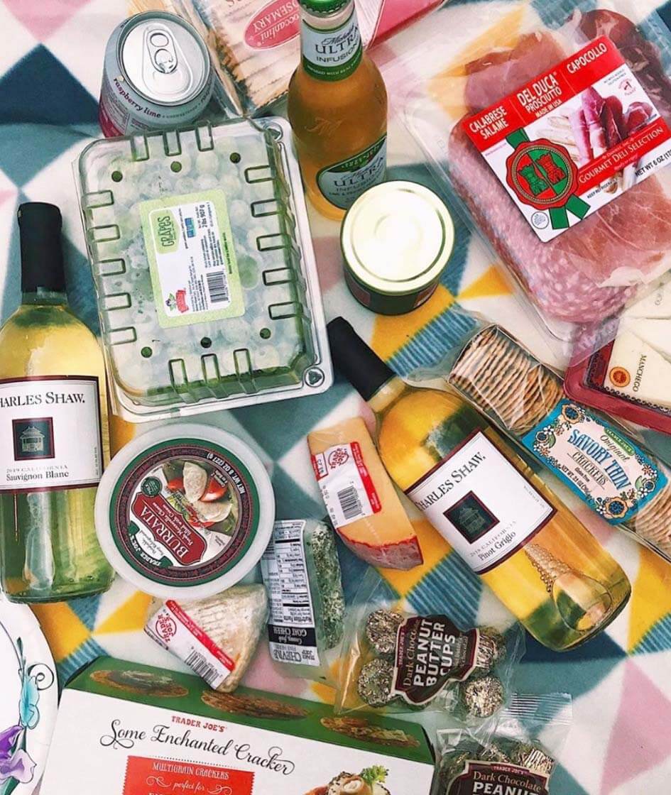 Your Ultimate Grocery Guide: What to Buy Where | StyleBlueprint