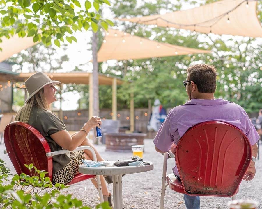 Southern Weekend Getaway Ideas — All Within Driving Distance