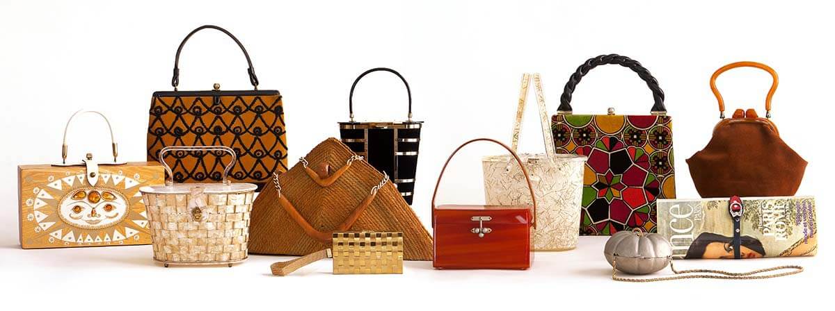 A Lady’s Purse: An Unexpected Time Capsule | StyleBlueprint