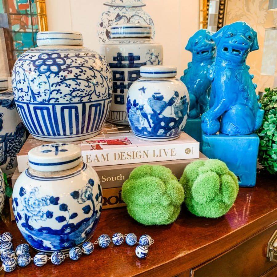 10 Southern Antique Stores to Shop from Instagram | StyleBlueprint