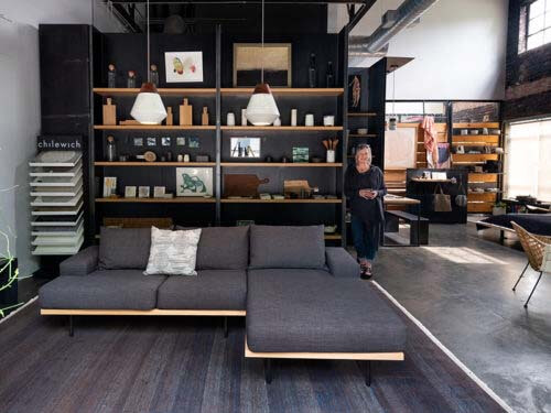 STEEL + PLANK: Your New Favorite Furniture & Home Goods Store ...