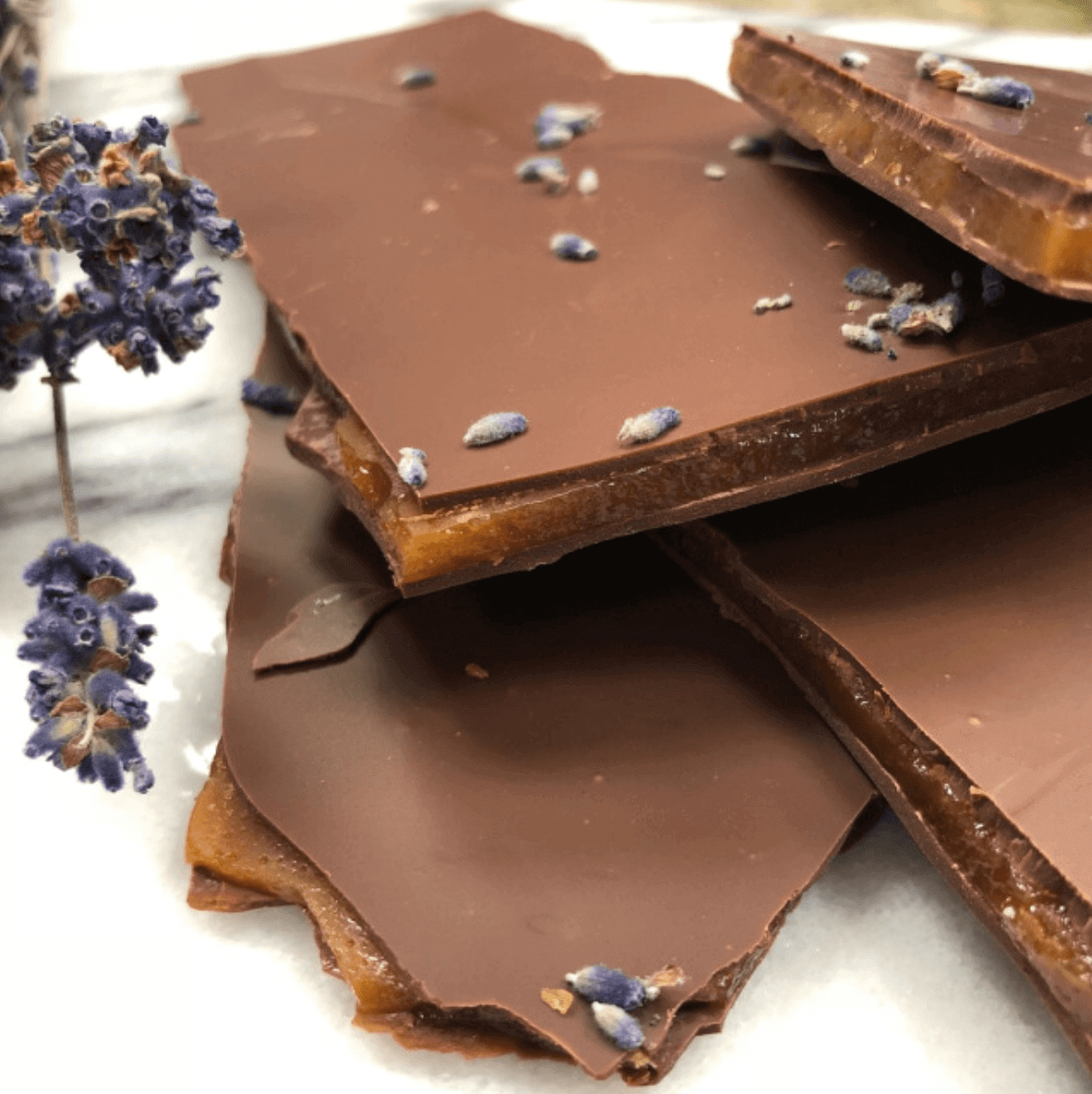 8 Southern Chocolate Makers We Love | StyleBlueprint