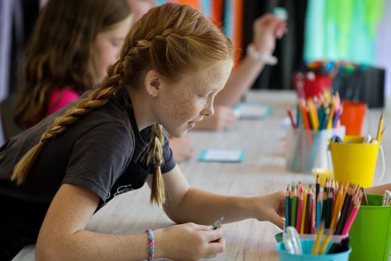 The 2026 Nashville Summer Camp Guide | StyleBlueprint