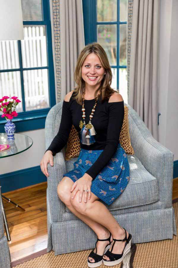 Where Southern Interior Designers Love to Shop | StyleBlueprint
